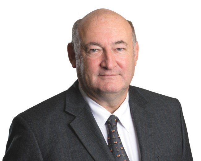 David Hearn | Safestore