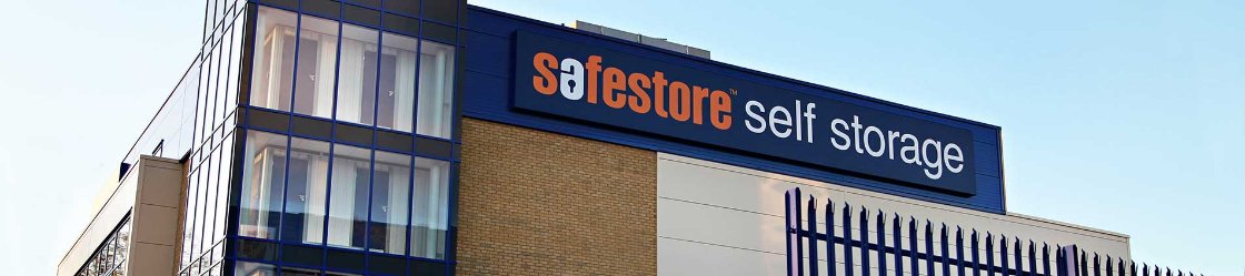 Home | Safestore