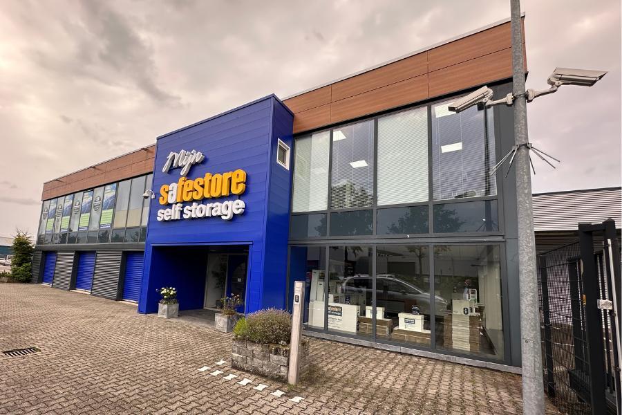 Latest News | Safestore
