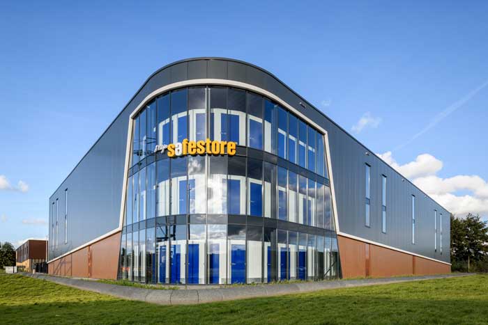 Safestore Investment Insights | About Us | Safestore