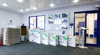 Images & Media - Investors - Safestore self storage | Safestore