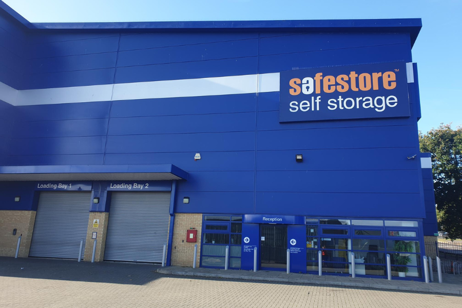 Latest News | Safestore