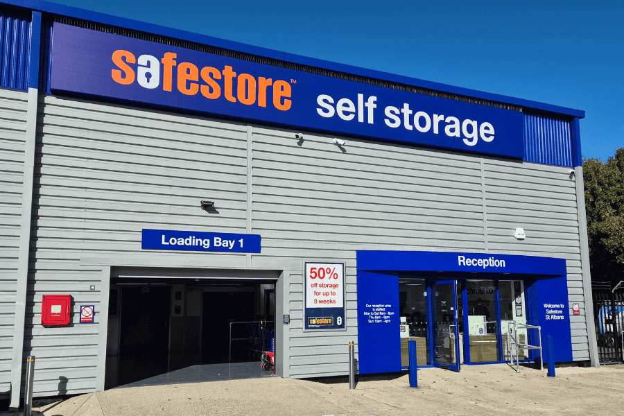 Latest News | Safestore