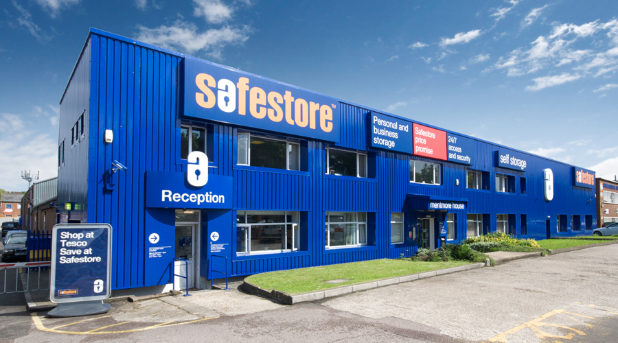 Images & Media - Investors - Safestore self storage | Safestore