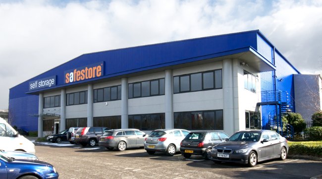 Images & Media - Investors - Safestore self storage | Safestore